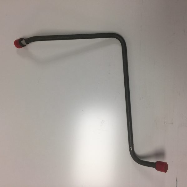 209493 CASCADE FORK POSITIONING CYLINDER New - Cleveland Forklift