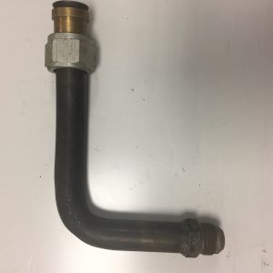 204182 LOWER HOOK GROUP New - Cleveland Forklift