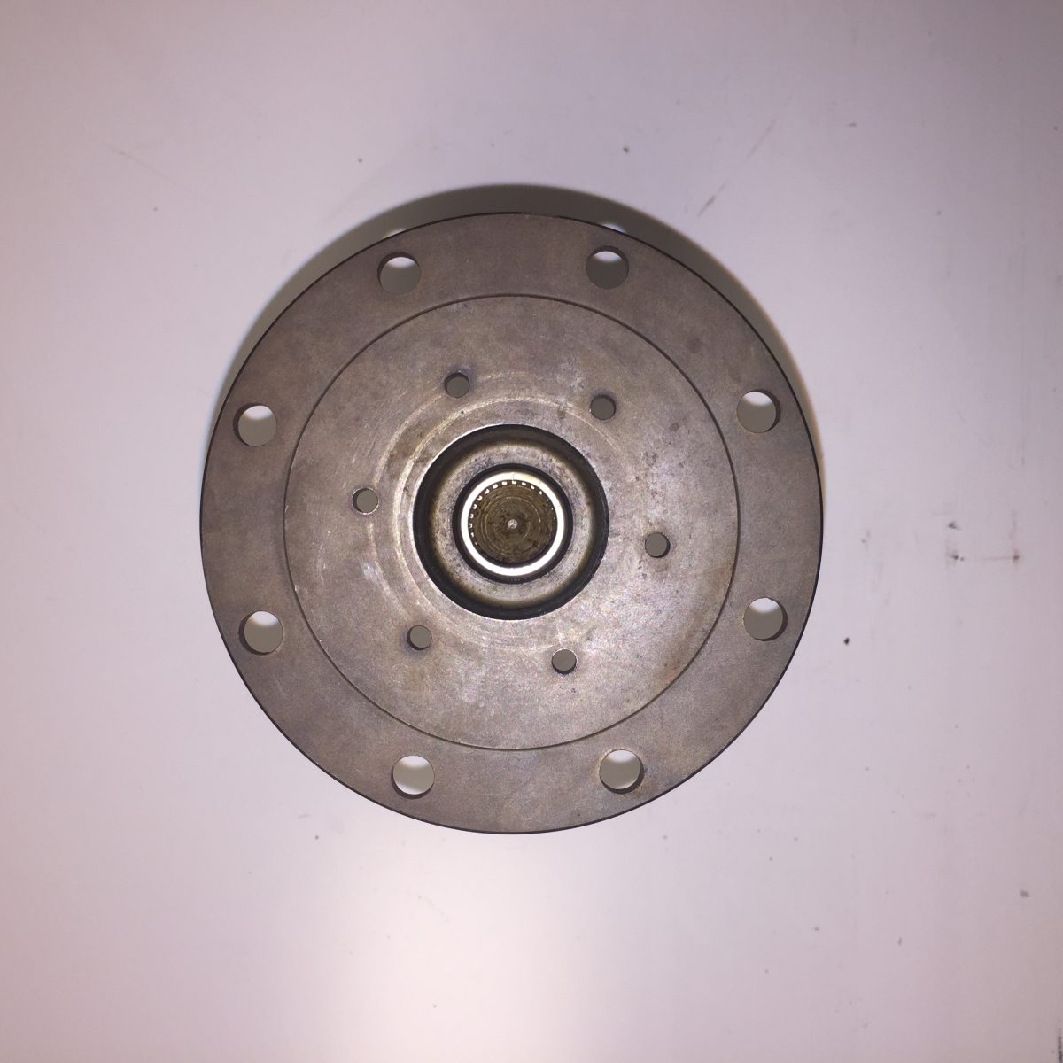 4905883 ALLIS CHALMERS PUMP New - Cleveland Forklift