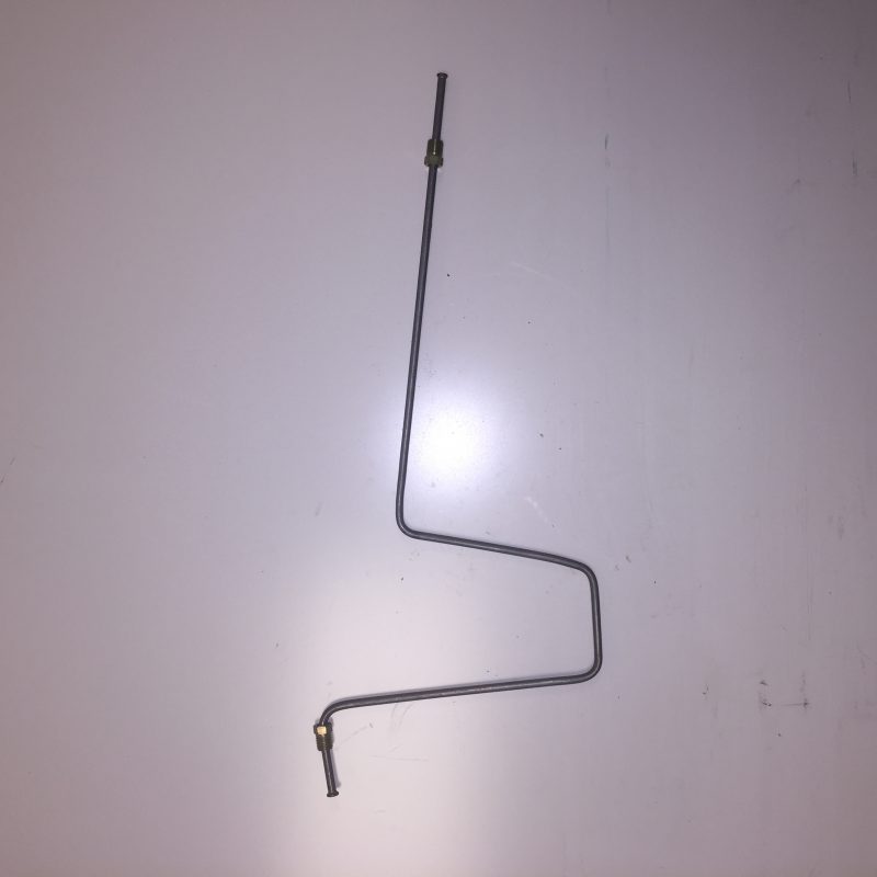 204182 LOWER HOOK GROUP New - Cleveland Forklift