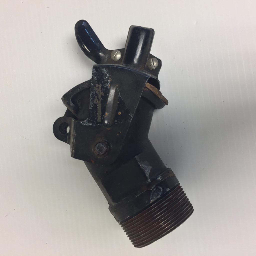 78800080 AMERICAN LINCOLN STEER VALVE New - Cleveland Forklift
