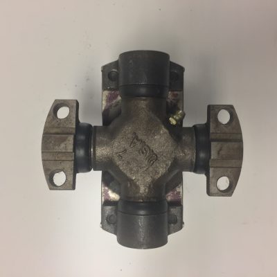 204182 LOWER HOOK GROUP New - Cleveland Forklift