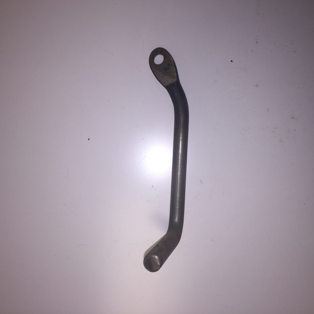 209493 CASCADE FORK POSITIONING CYLINDER New - Cleveland Forklift