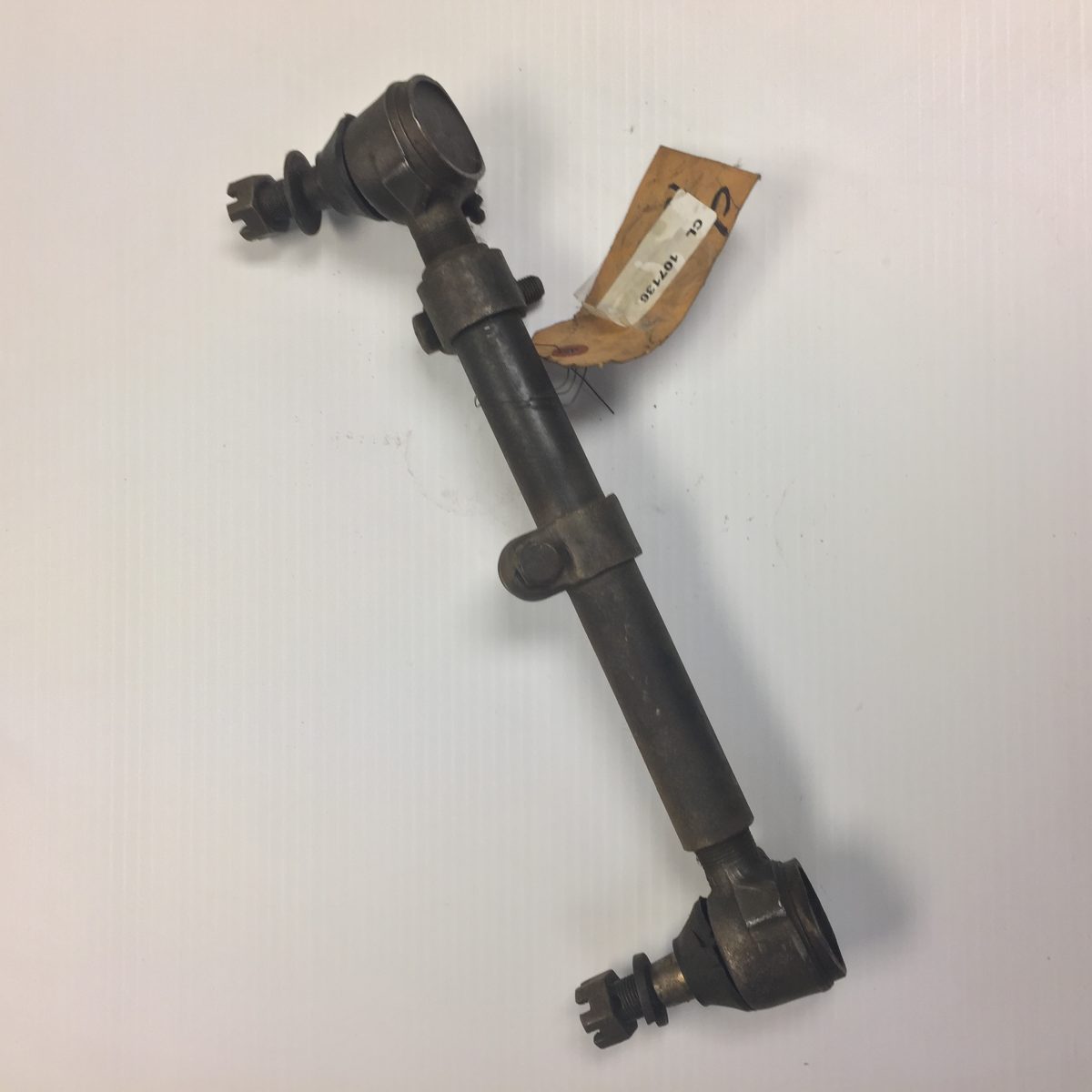 107136 TIE ROD ASSEMBLY New - Cleveland Forklift