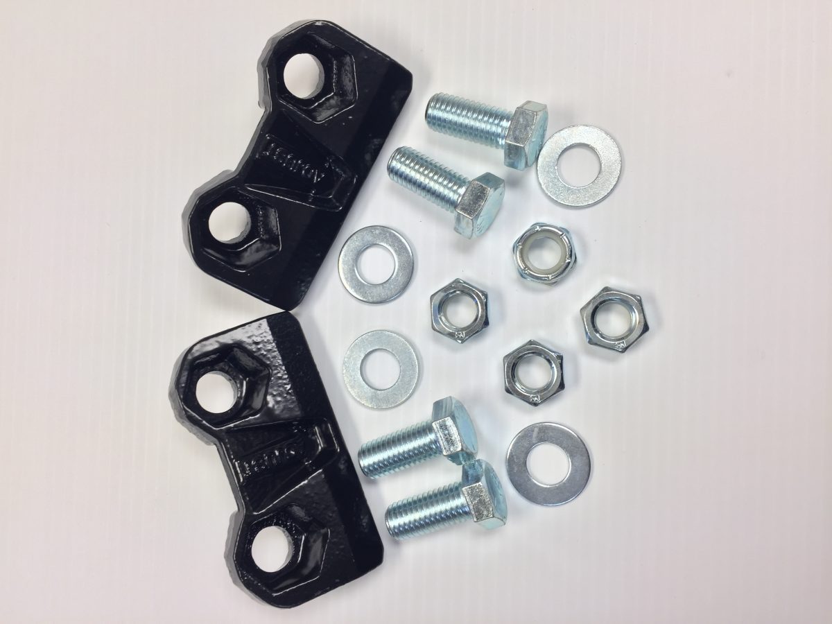 204182 LOWER HOOK GROUP New | Cleveland Forklift