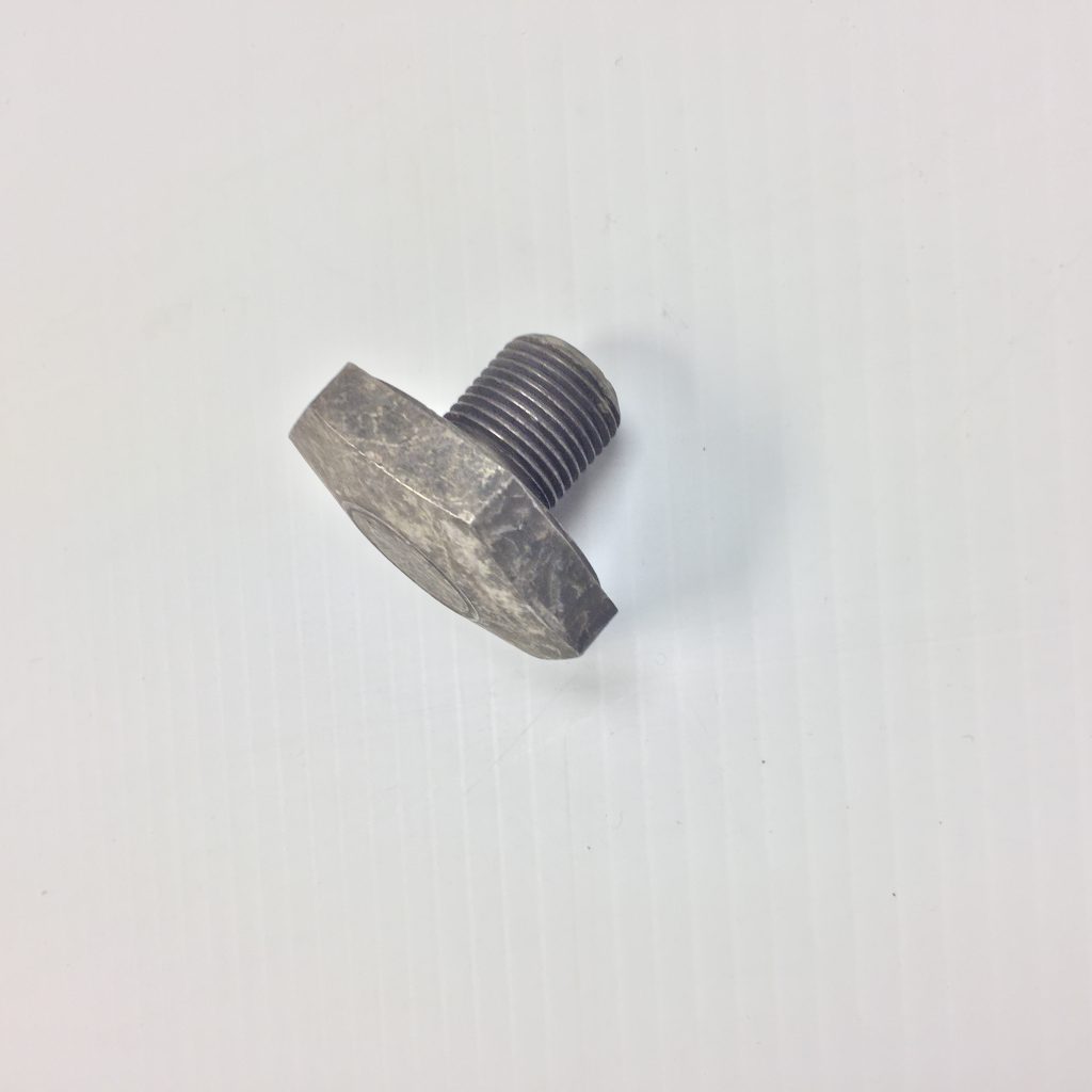855092 HEX BOLT New - Cleveland Forklift