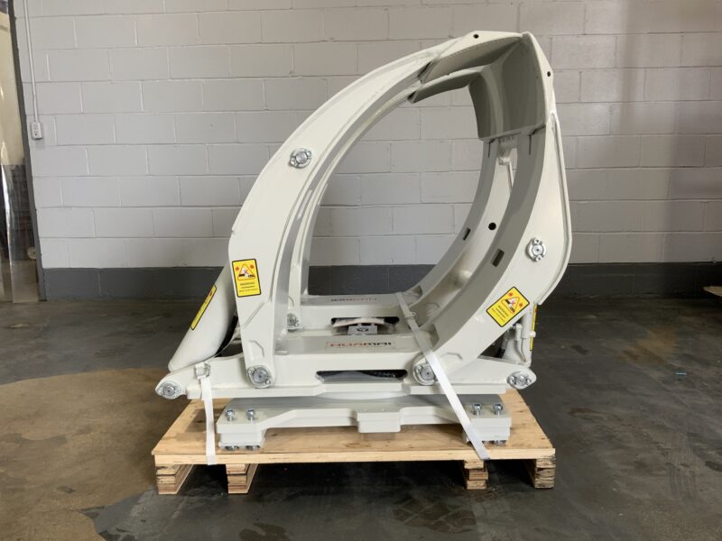 Cascade 100F-RC Paper Roll Clamp Attachment Refurbished - Cleveland ...
